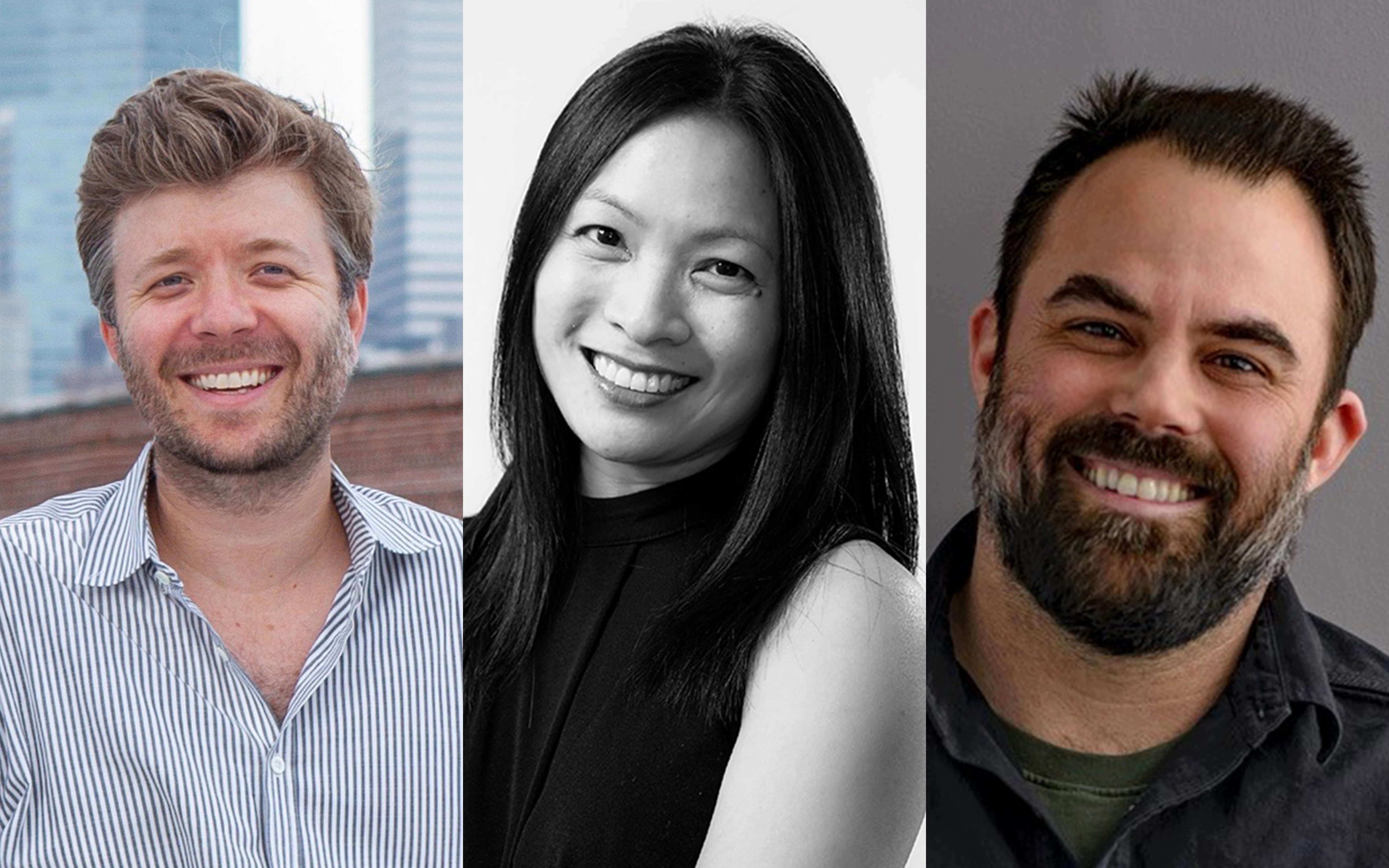 Keynotes Cosentino Stage | IDS Toronto - Interior Design Show