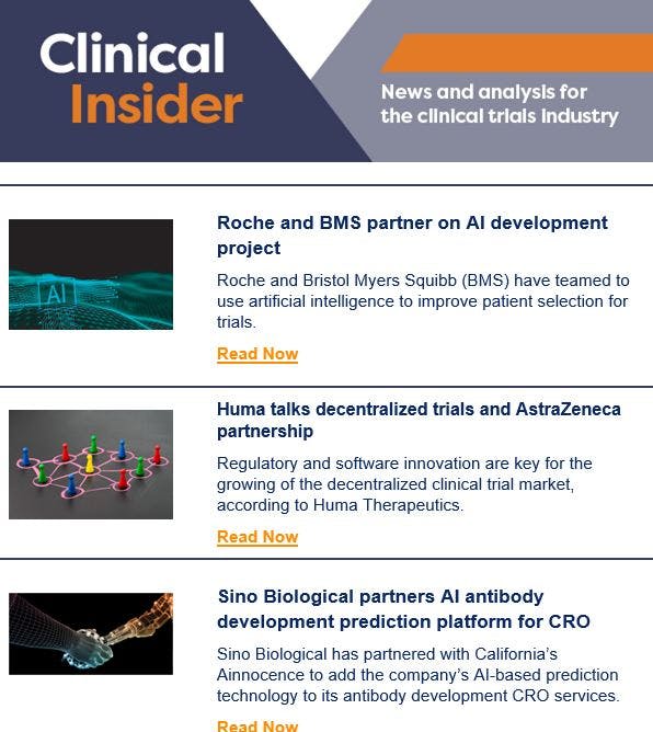 Clinical Trials Series