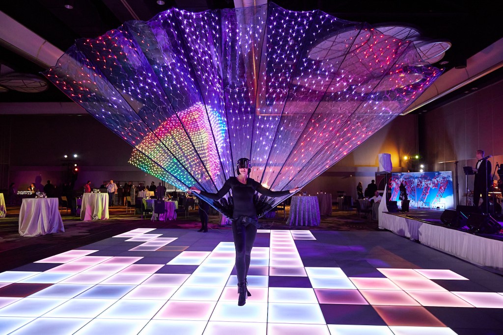 Showcasing Events | Catersource and The Special Event