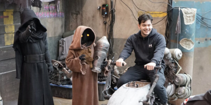 Community Zone | Toronto Comicon