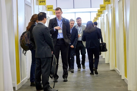 BIO-Europe Spring | Europe's Largest Springtime Biotech Partnering Event