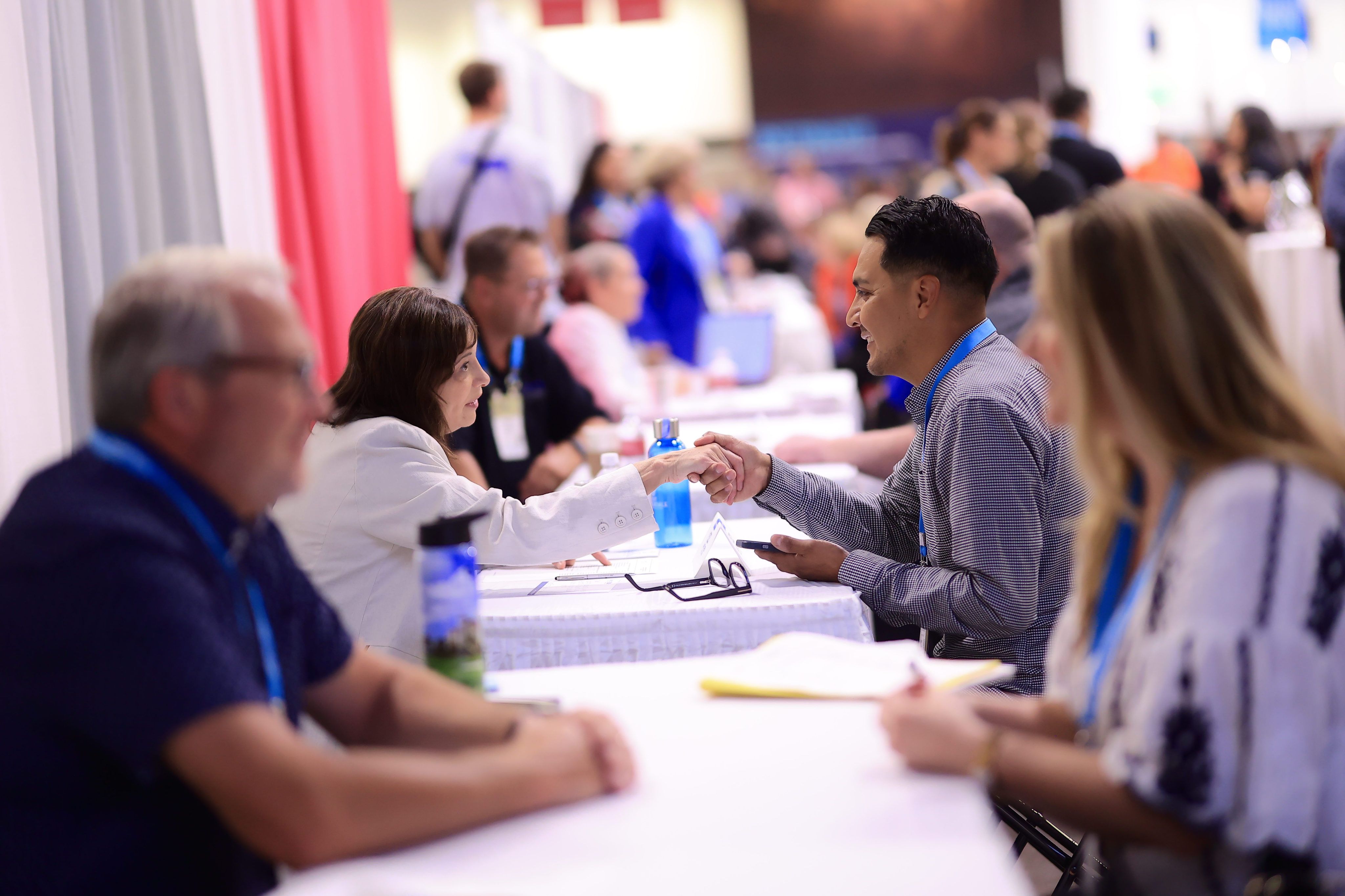 How to Prepare | Connect Marketplace