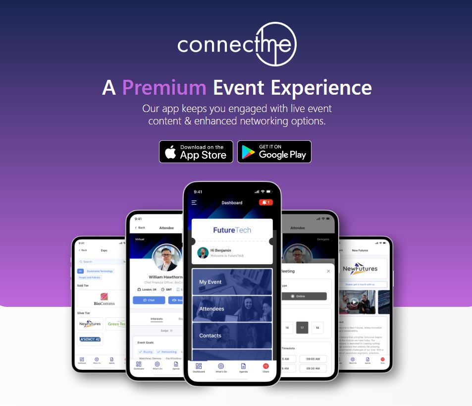 ConnectMe Login | TIDES USA: Oligonucleotide & Peptide Therapeutics