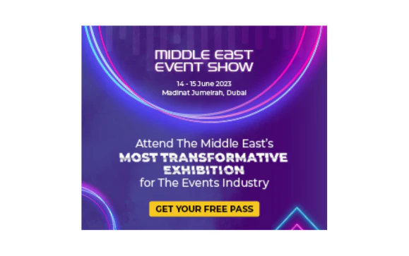 Marketing Toolkit | Middle East Event Show