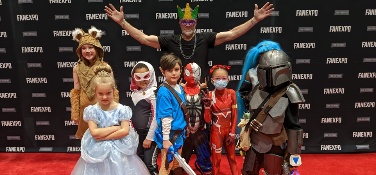 Cosplay | Toronto Comicon