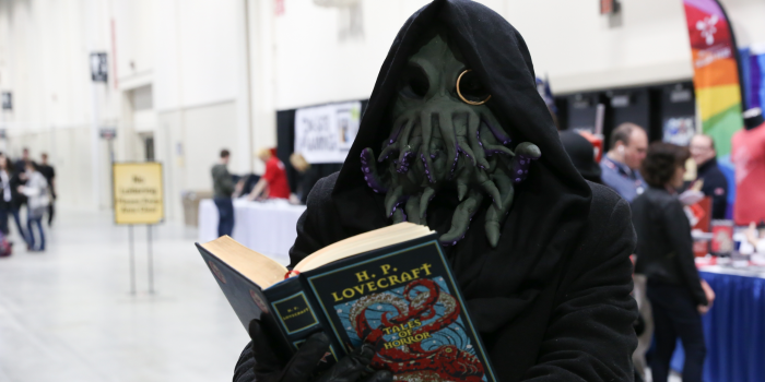 Cosplay | FAN EXPO Denver