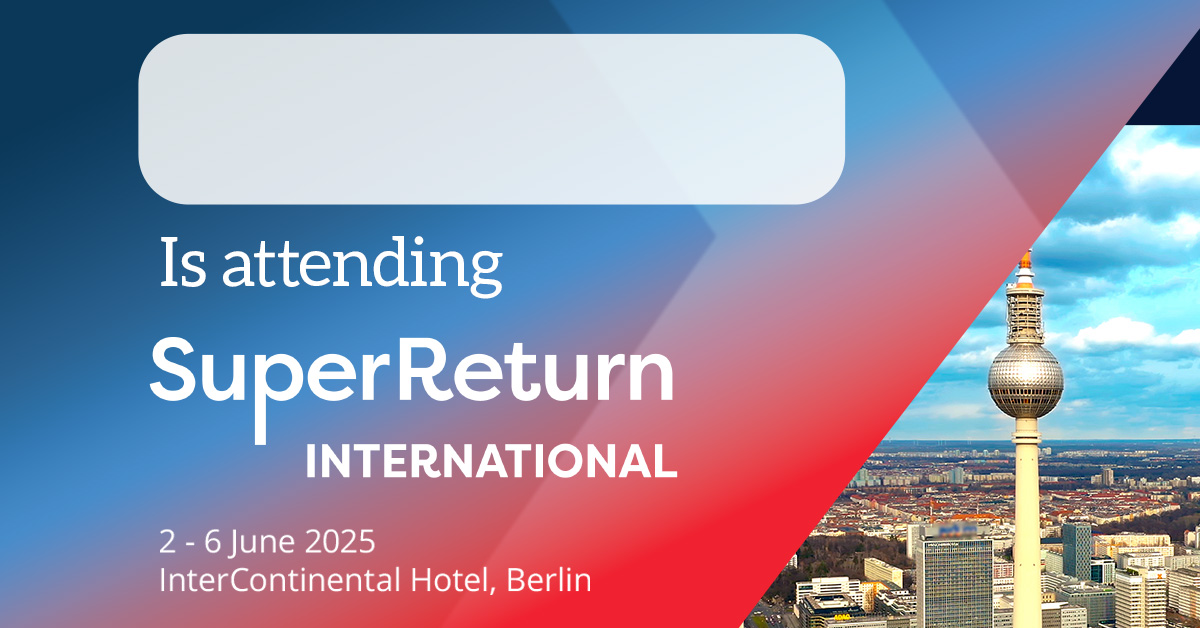 Marketing Toolkit | SuperReturn International