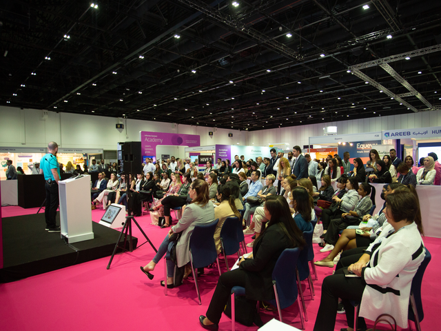 HRSE | HR Summit & Expo | HR Conference & Exhibition