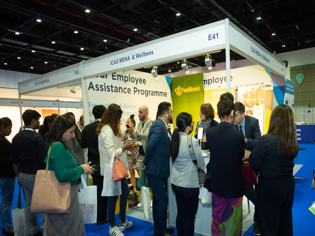 HRSE | HR Summit & Expo | HR Conference & Exhibition