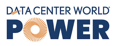 Schedule 2025 | Data Center World POWER