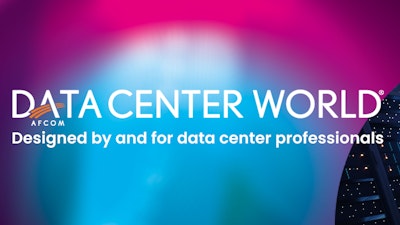Schedule at a Glance | Data Center World Power