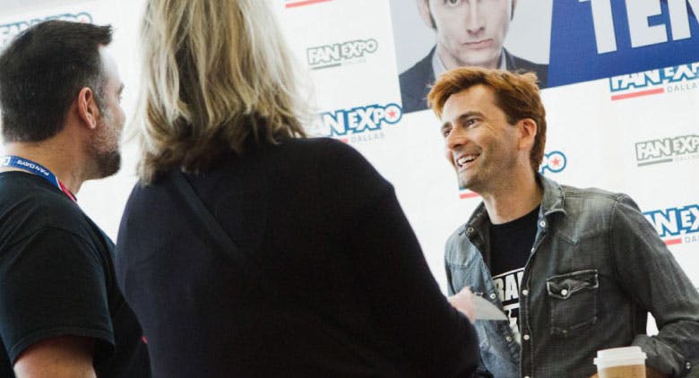 Dallas Fan Festival I A three day weekend offering exciting family ...