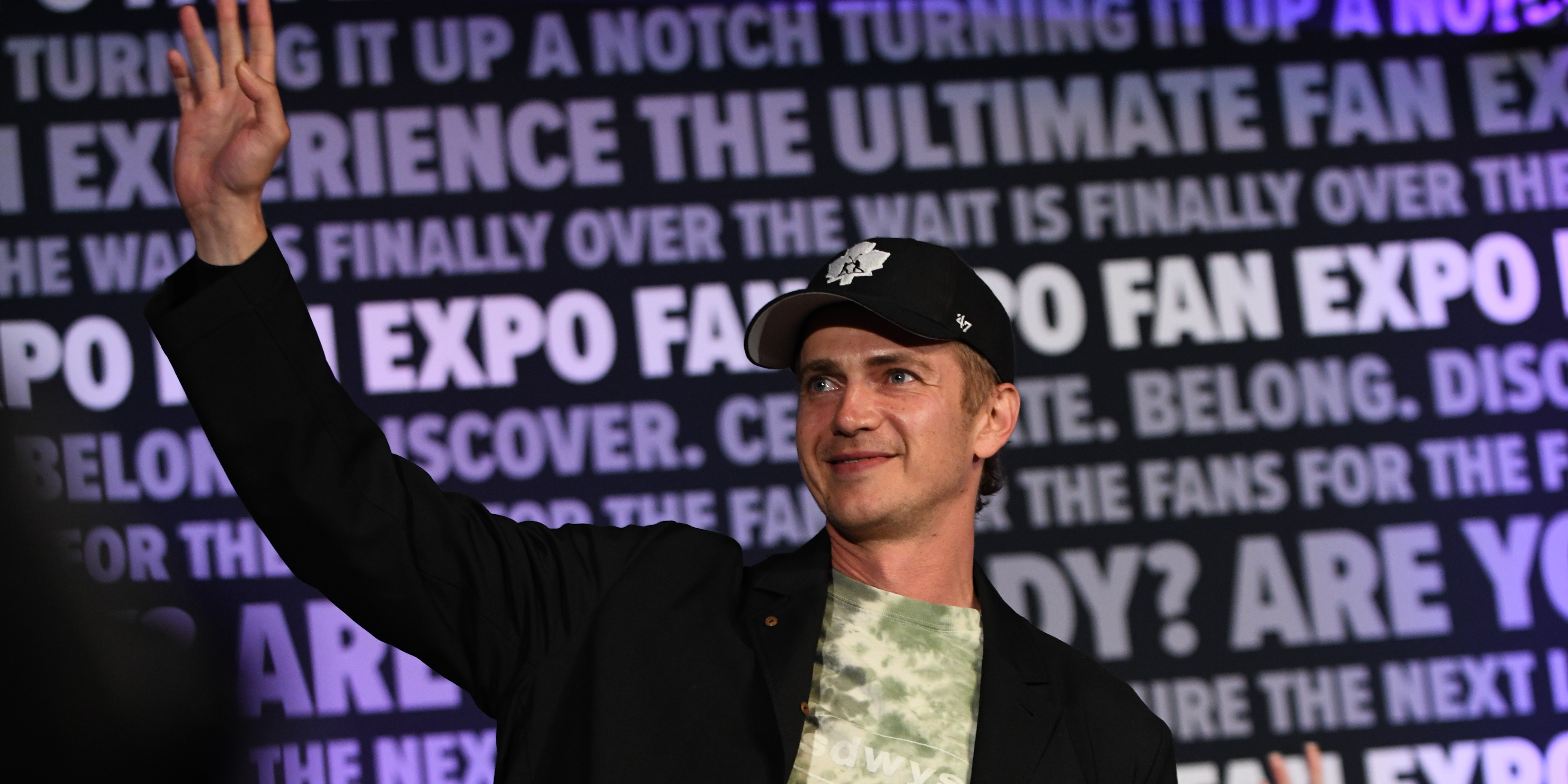 Main Events | FAN EXPO Denver