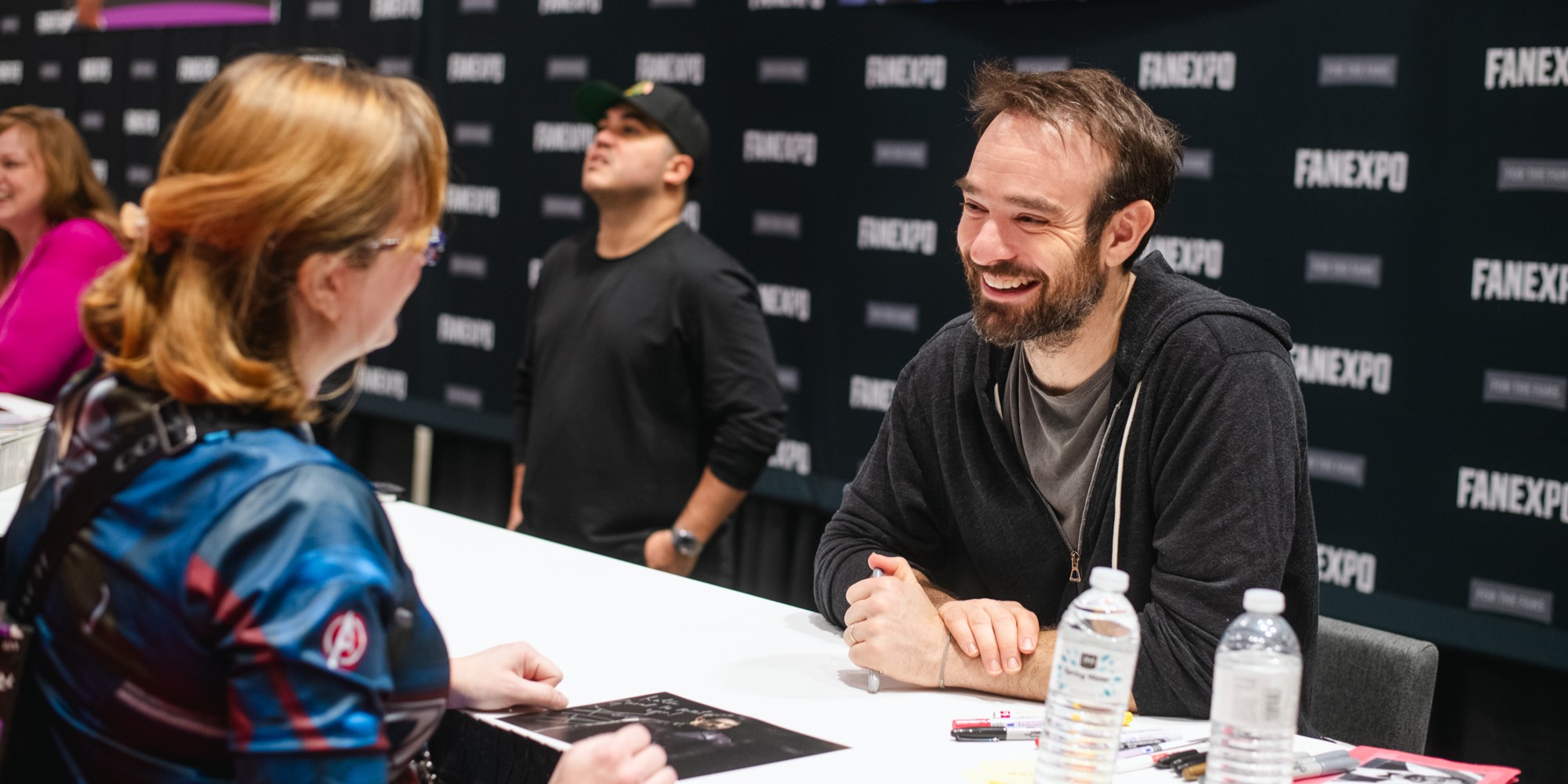 FAN EXPO San Francisco