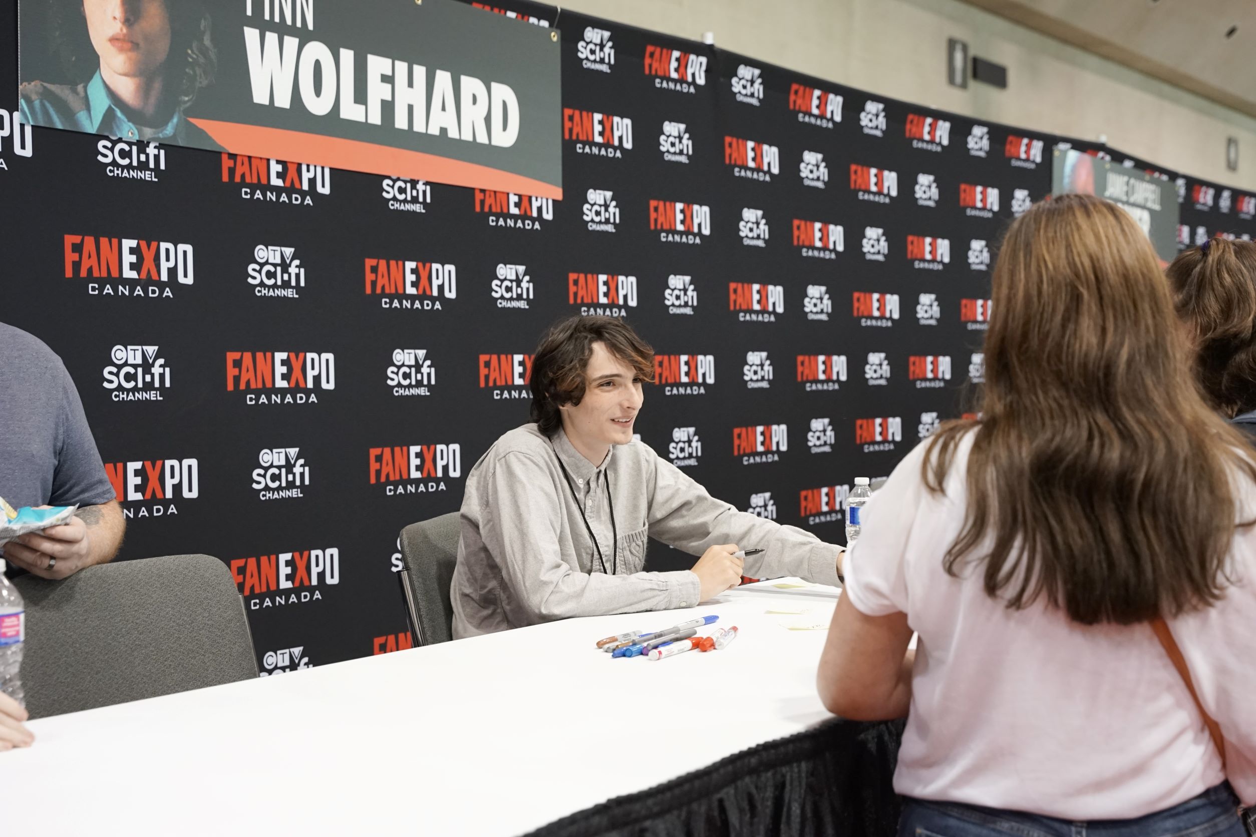 Main Events | FAN EXPO Canada