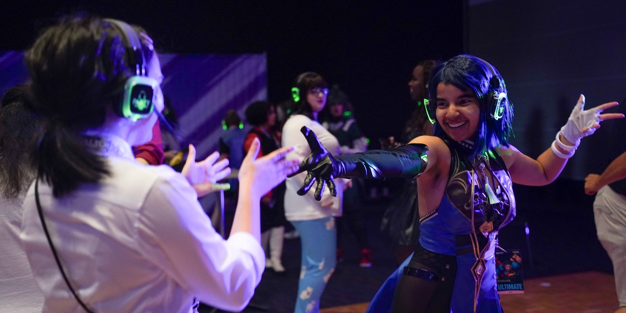 Anime | FAN EXPO Denver