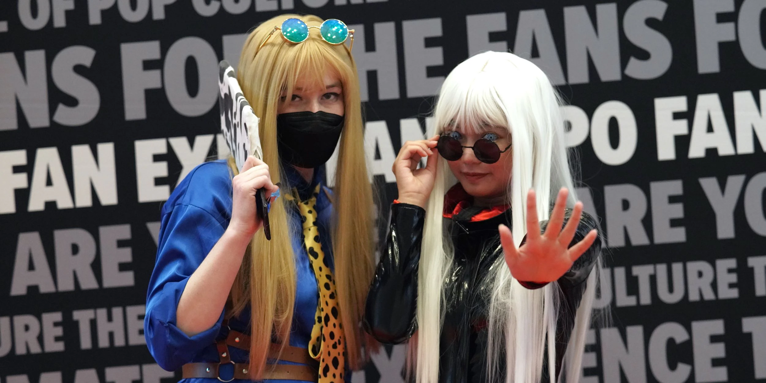Cosplay | FAN EXPO Denver