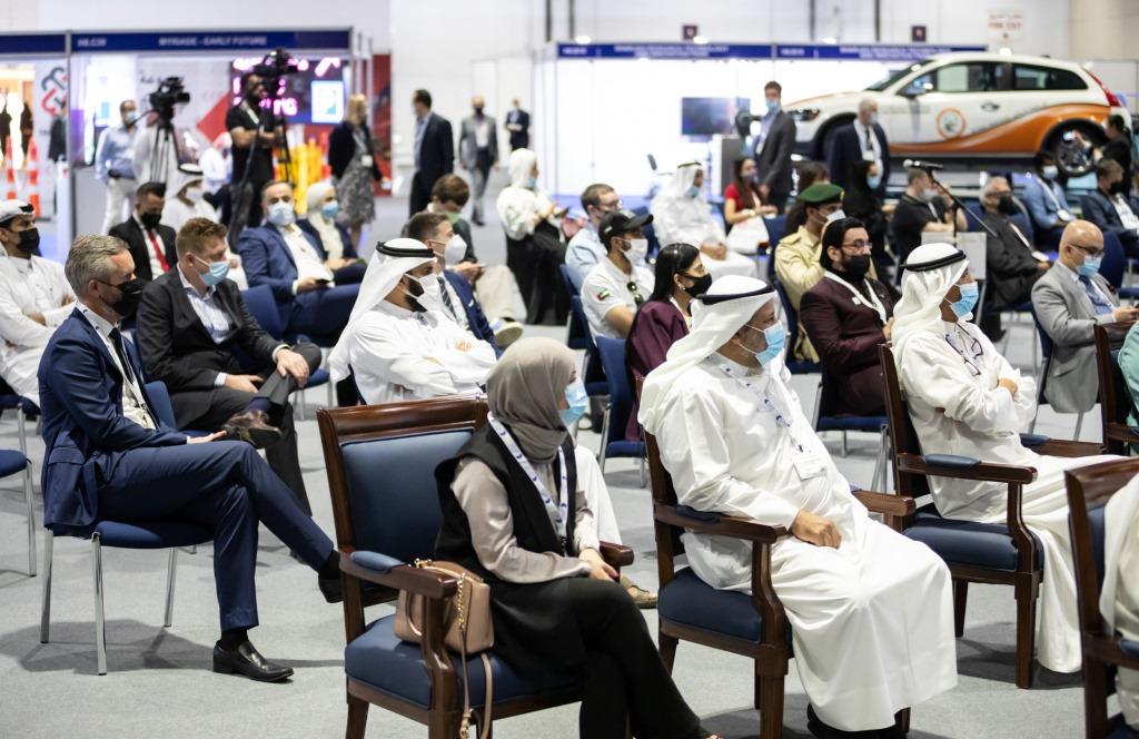 Saudi Intermobility Expo