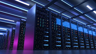 Register your interest | Data Centers Power Capital