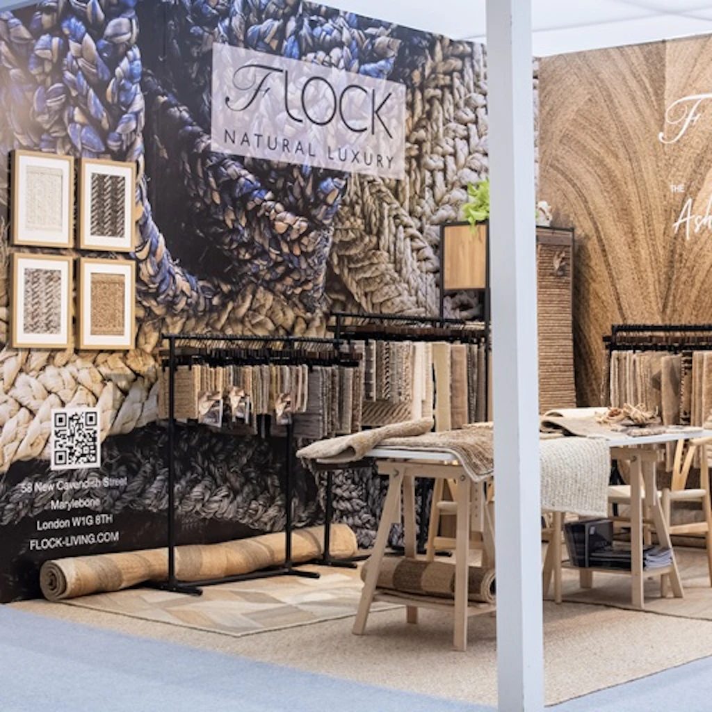 Decorex | Interior Design Event | 11-14 October 2026
