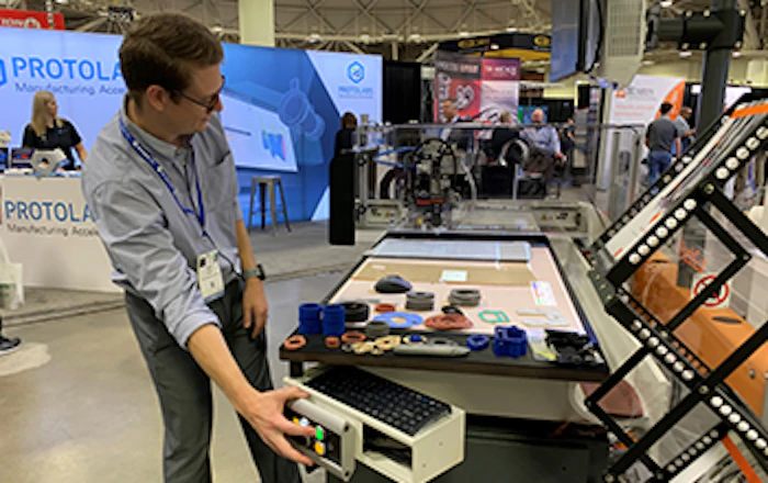 MD&M Midwest 2026– The Midwest’s Largest Design & Manufacturing Event
