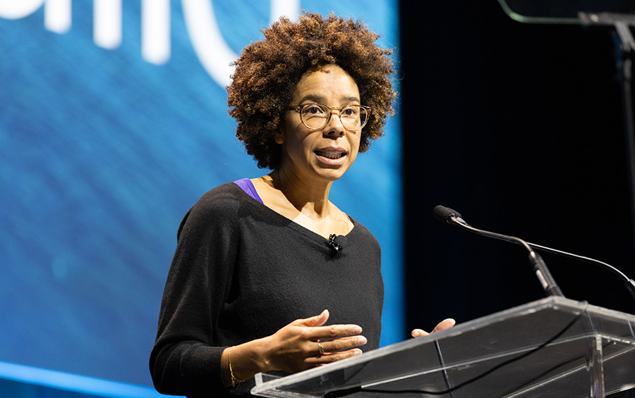 Keynotes | Greenbuild