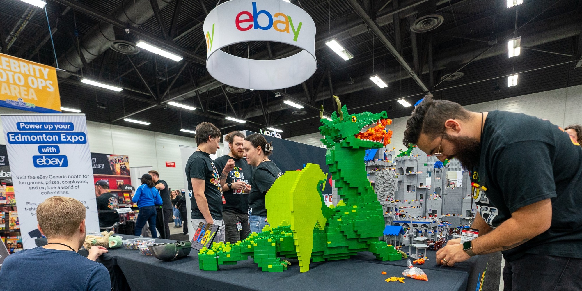 Gaming | EDMONTON EXPO