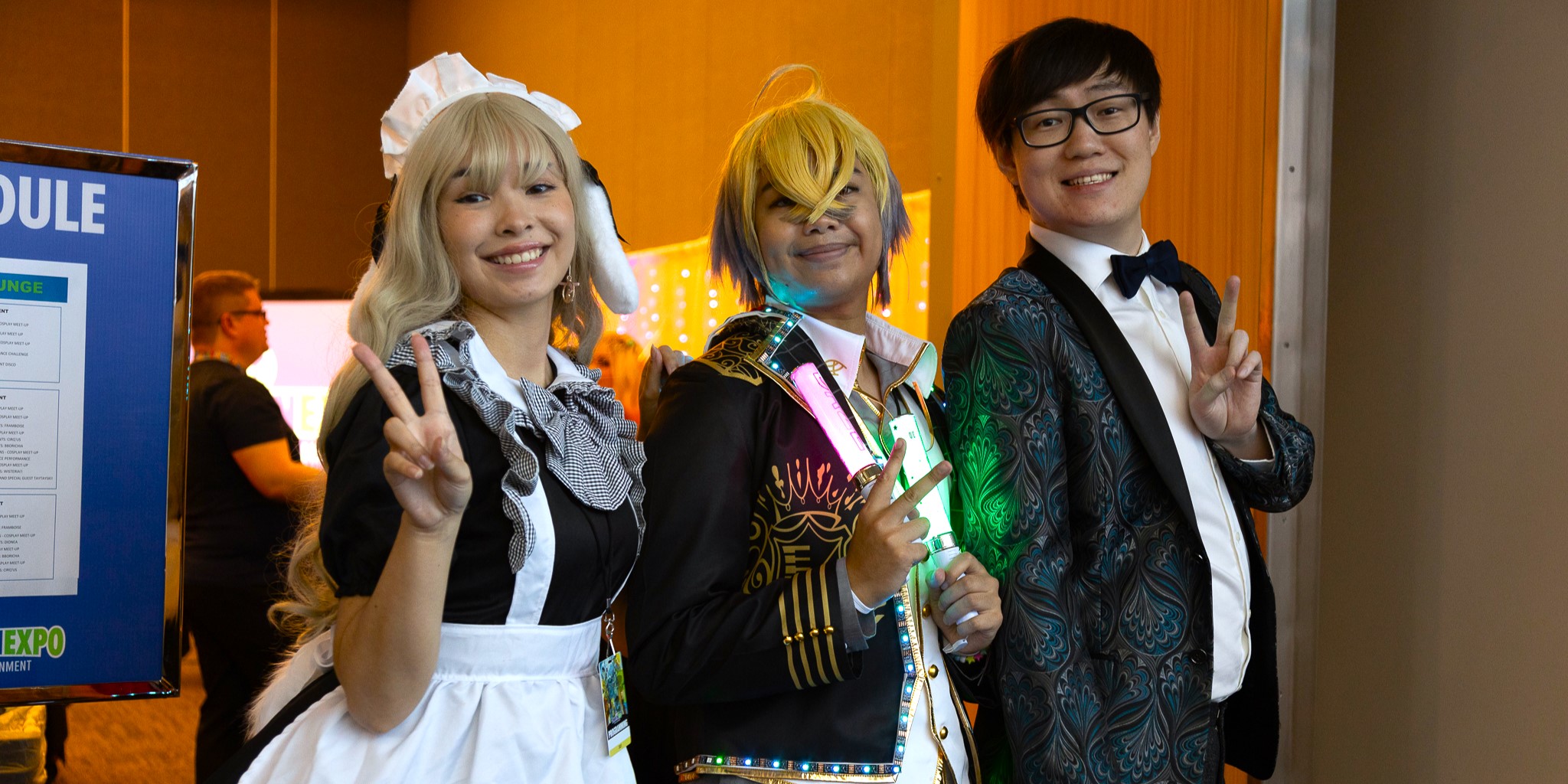 Anime | EDMONTON EXPO