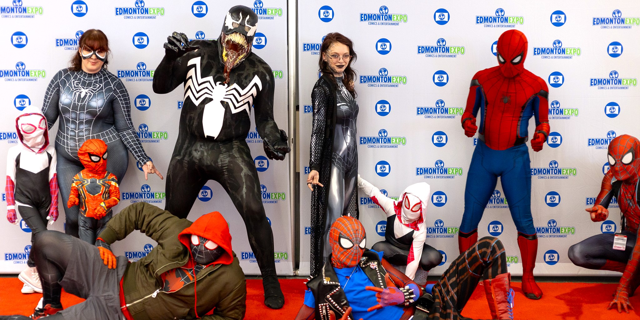 Main Events | EDMONTON EXPO