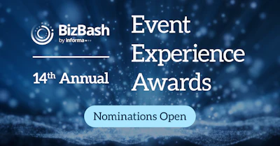 BizBash Event Experience Awards