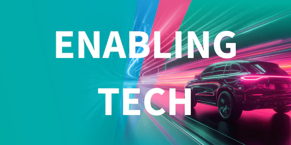 Home | AutoTech 2025