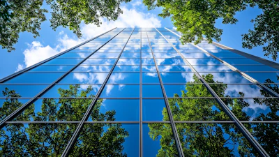 ESG & Decarbonizing Real Estate Forum 2026
