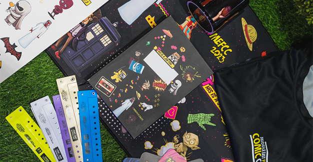 Activities | Middle East Film & Comic Con