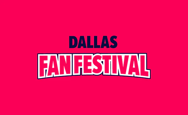 Social Media Tool Kit | Dallas FAN FESTIVAL