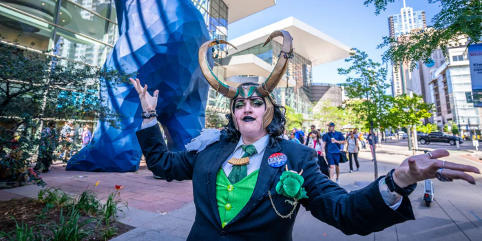 Main Events | FAN EXPO Denver