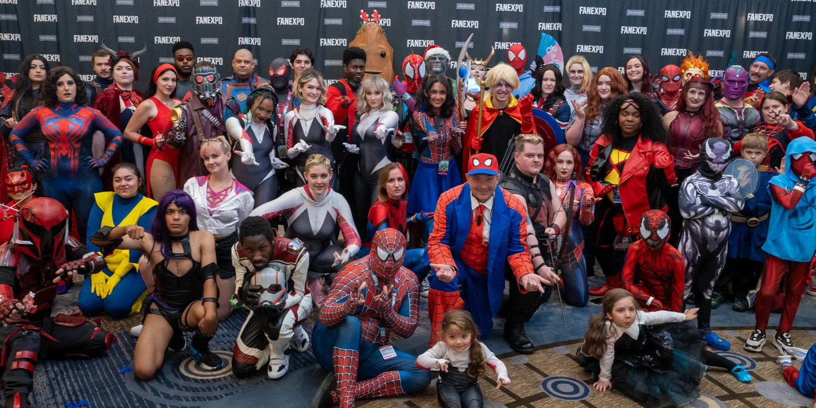 Comics | FAN EXPO Denver