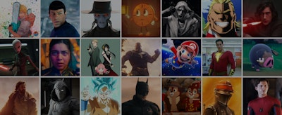 The FHQ Pop Culture Newsletter