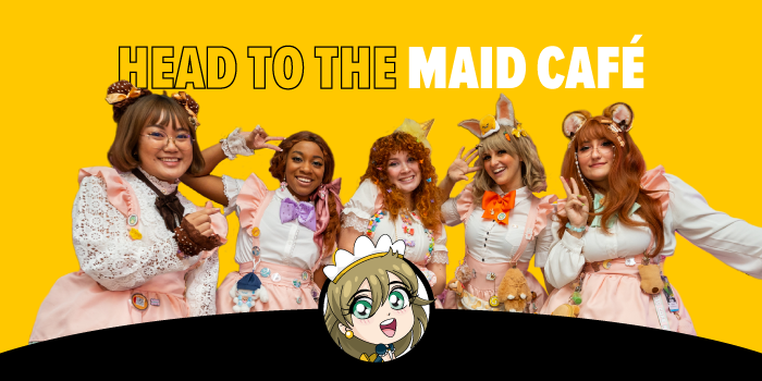 Special Experiences | FAN EXPO Boston