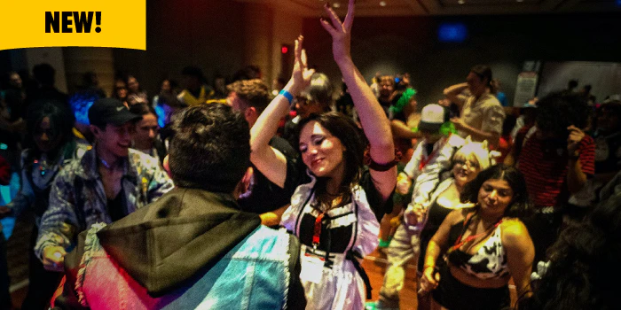 Anime | FAN EXPO Boston