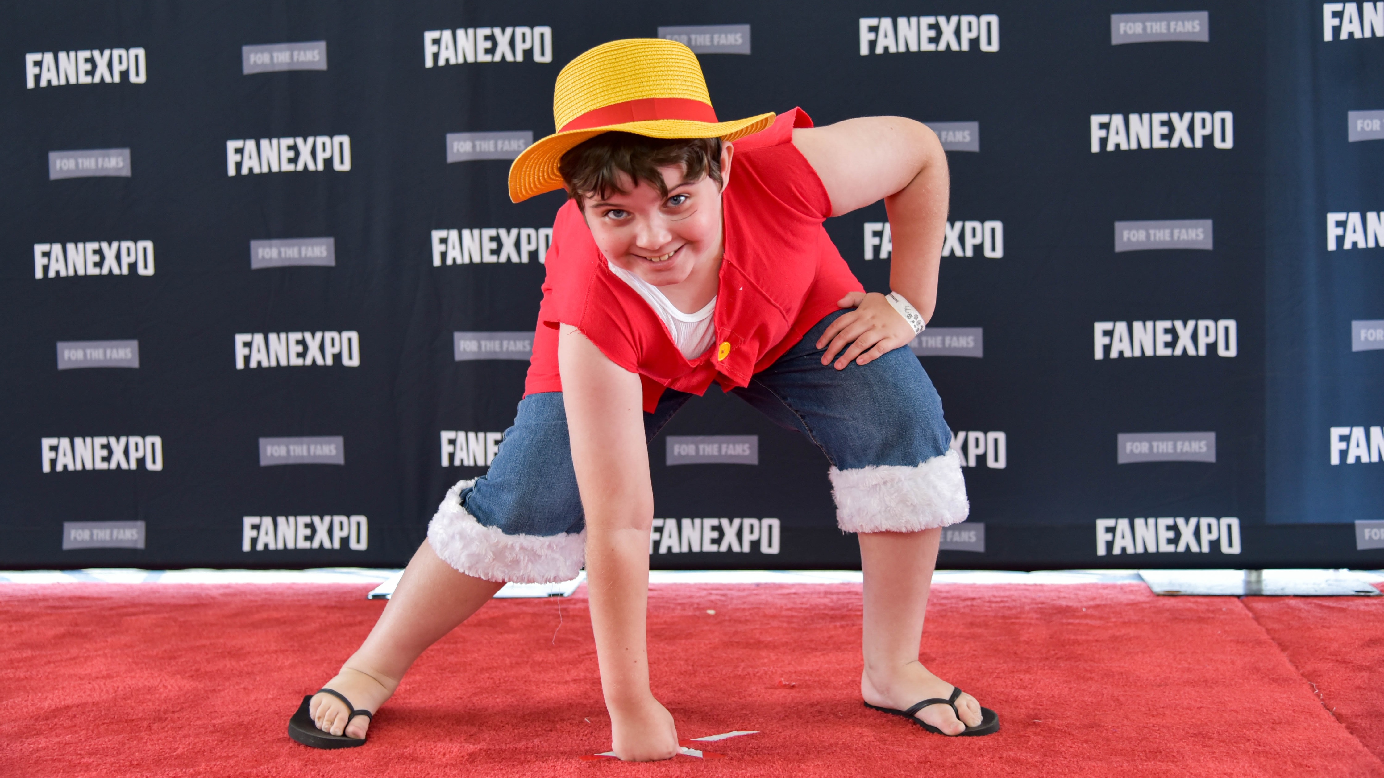 Cosplay | FAN EXPO Boston