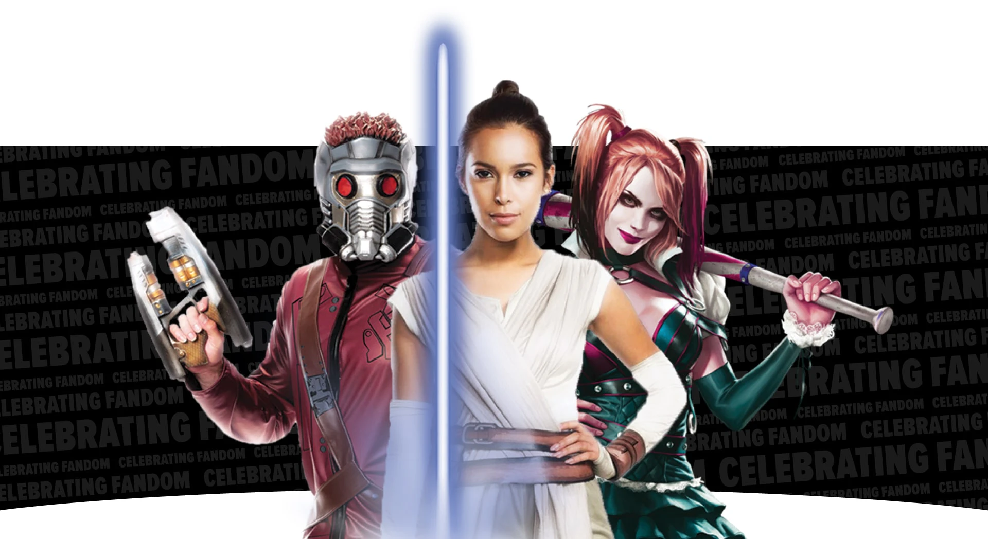 SuperFan Rewards | FAN EXPO Vancouver