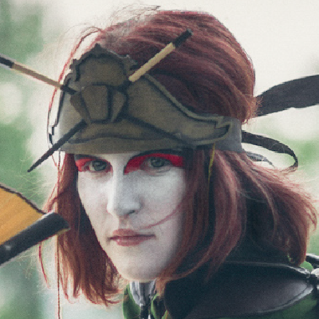 Cosplayers | FAN EXPO Canada