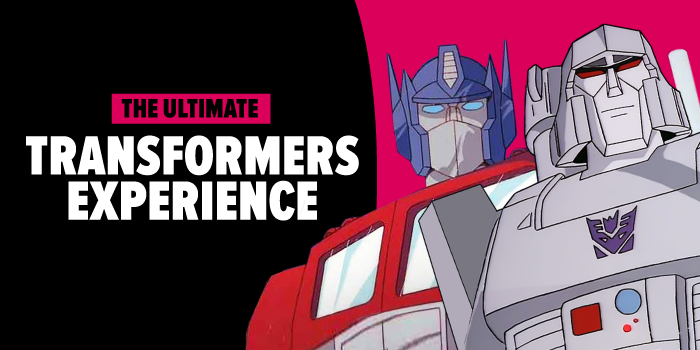 Special Experiences | FAN EXPO Chicago