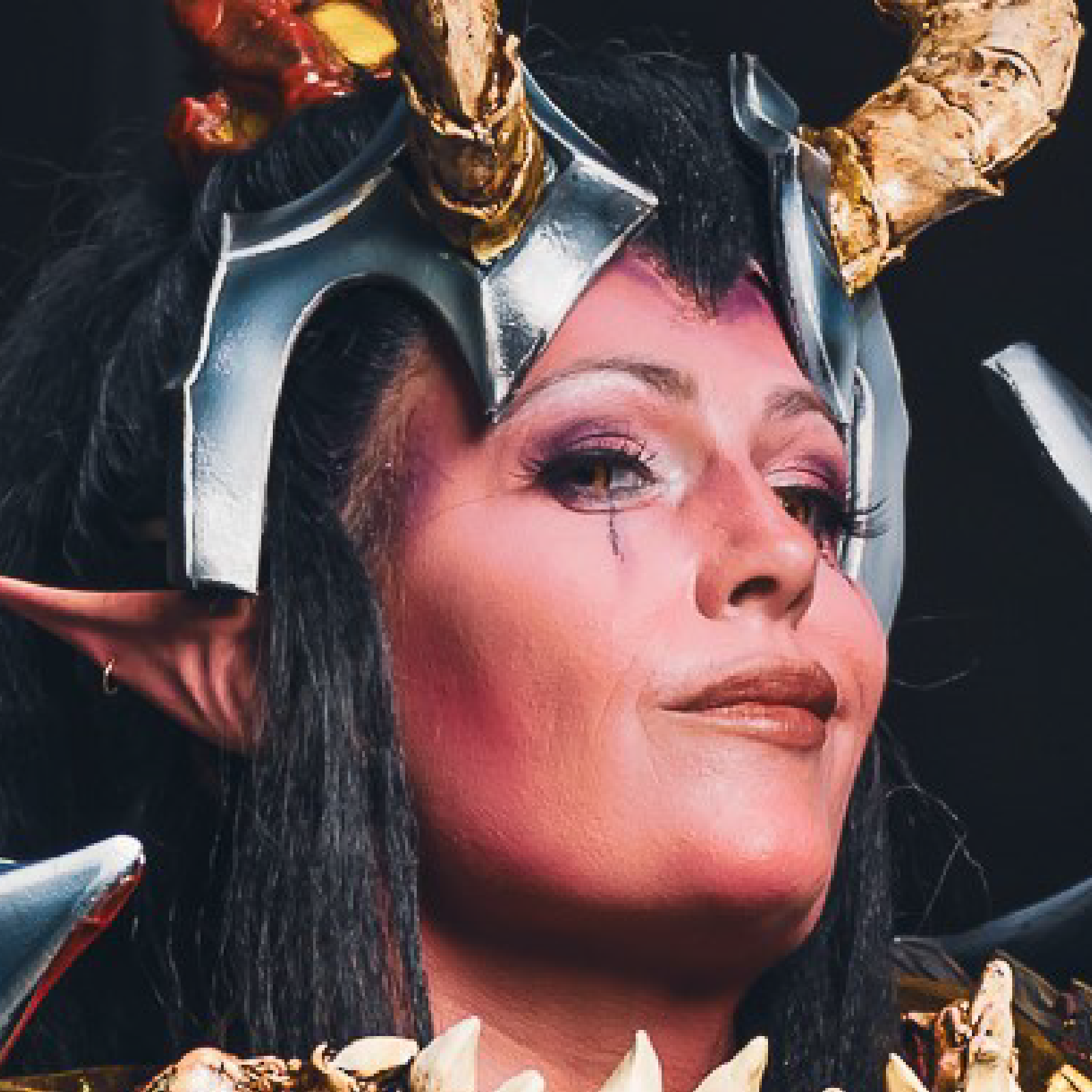 Cosplayers | FAN EXPO Chicago