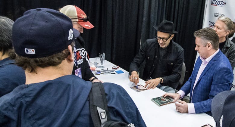 Horror | FAN EXPO Dallas