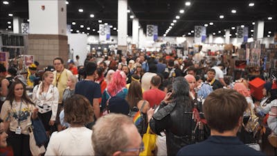 BUY TICKETS | FAN EXPO Denver