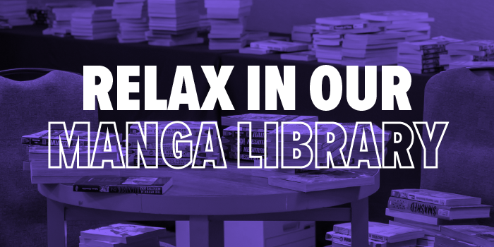 Anime | FAN EXPO Denver