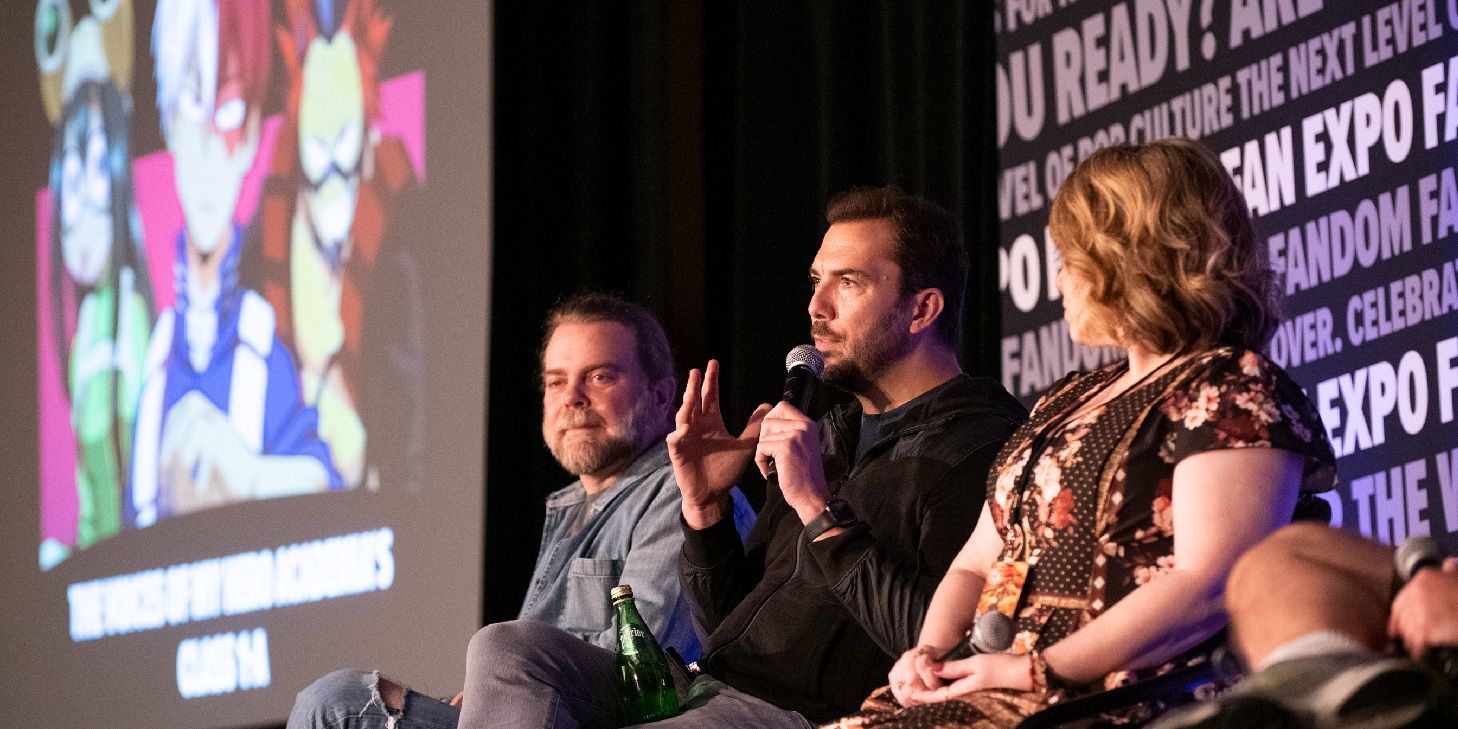 Anime | MEGACON Orlando