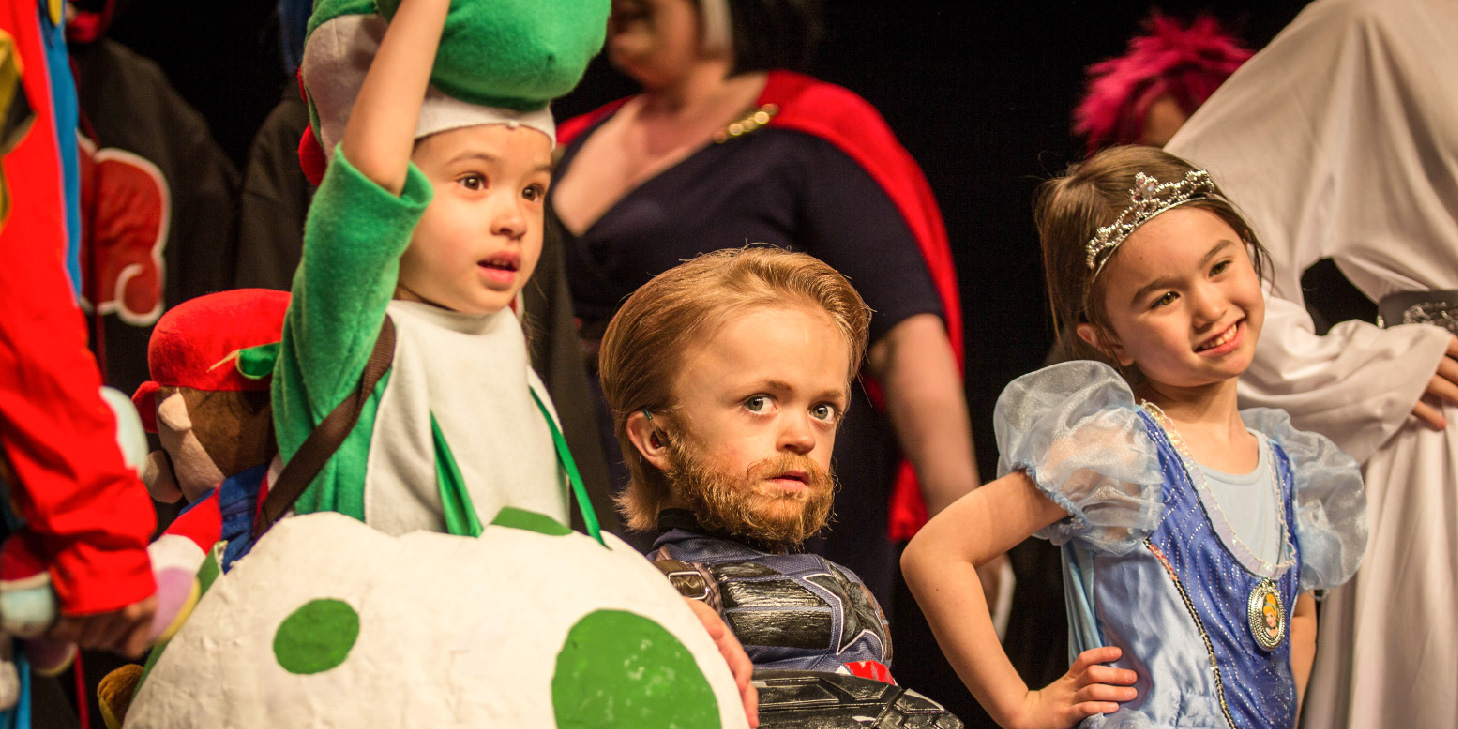 Cosplay | MEGACON Orlando