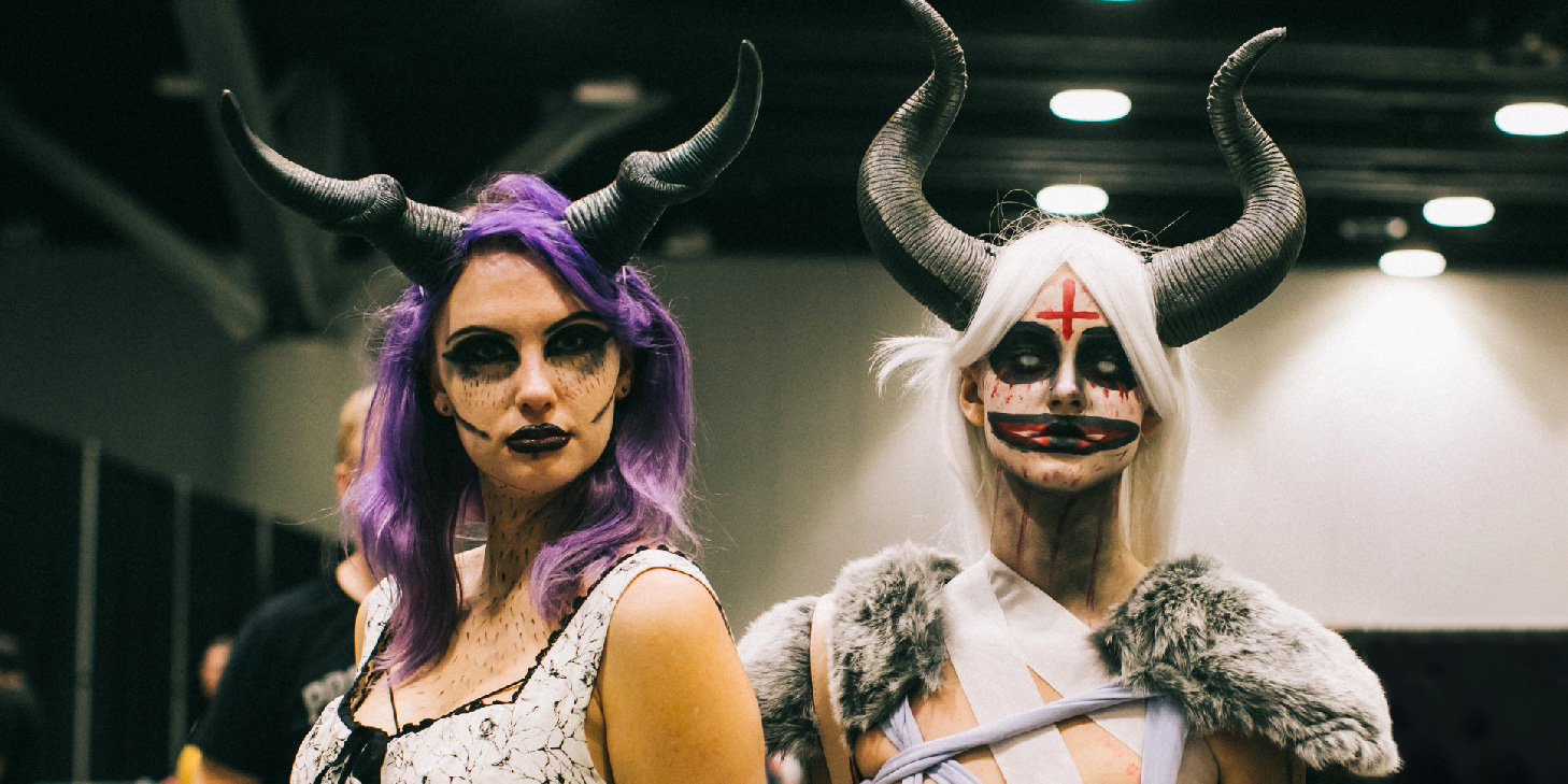 Horror | MEGACON Orlando